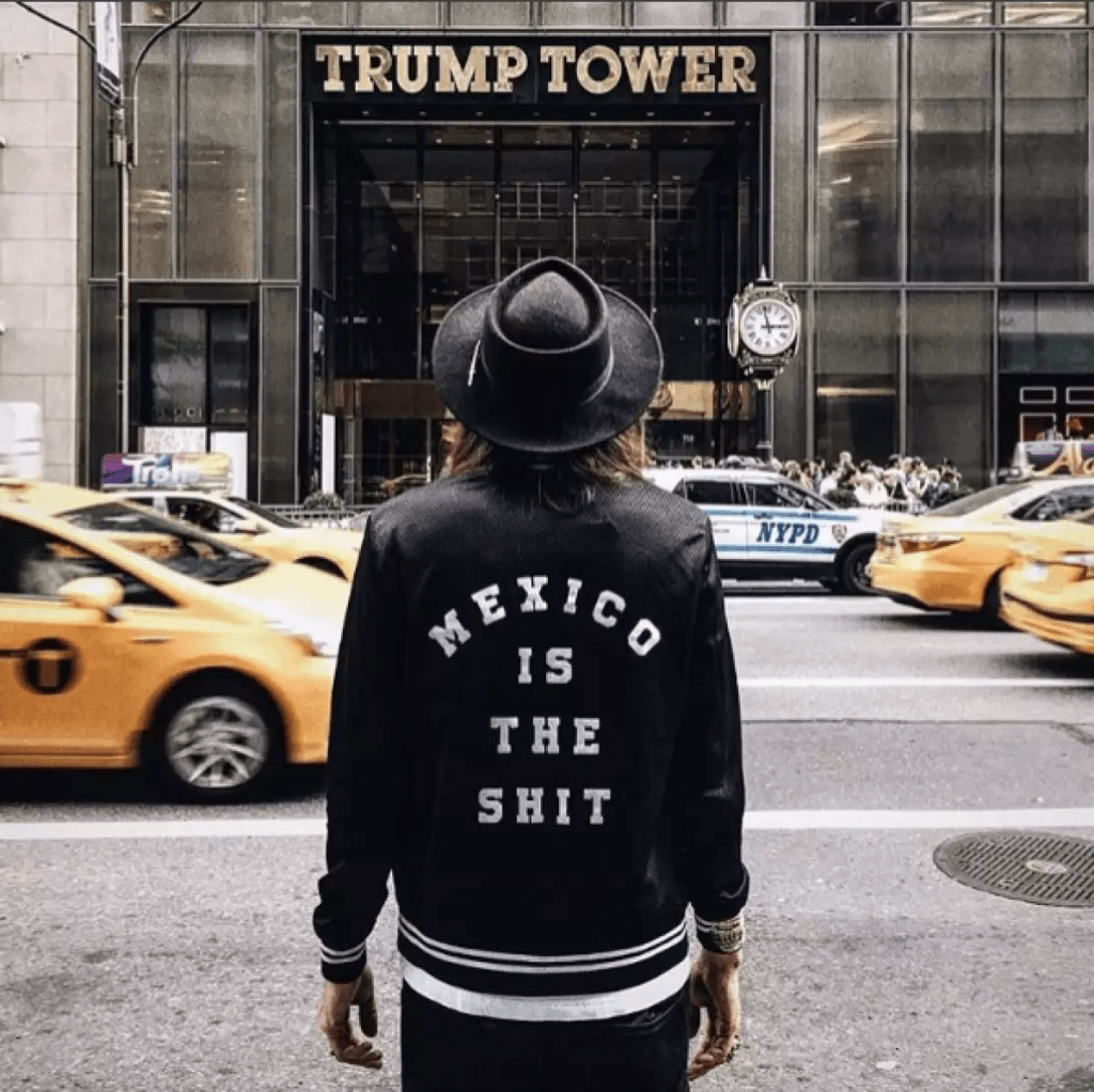 El poder suave de lo mexicano » Inspiración para crear